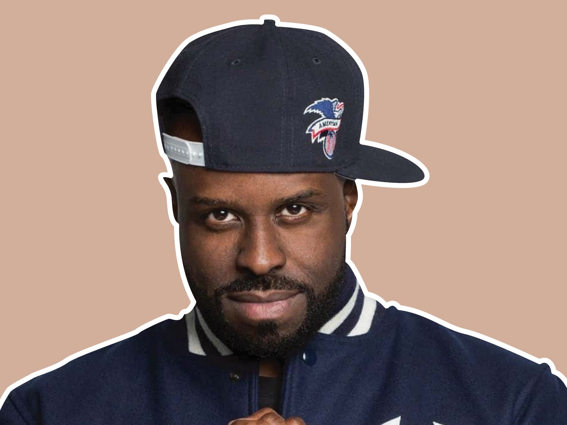 Funkmaster Flex｜主宰紐約90年代Hip Hop音樂場景的男人 - Diggin' Hip Hop