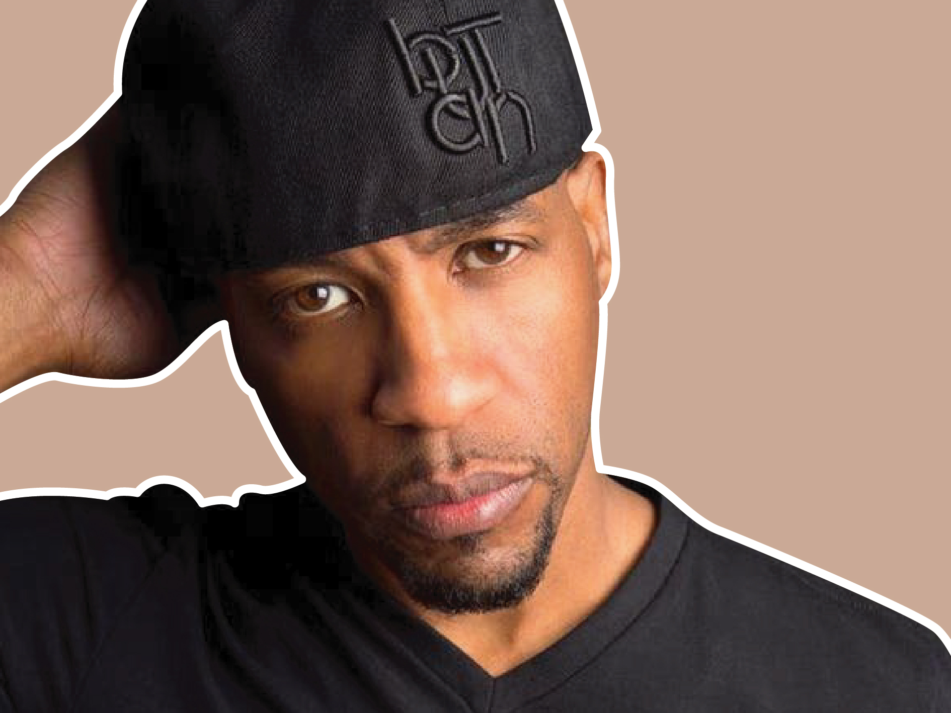 Masta Ace｜布魯克林的資深饒舌老將 - Diggin' Hip Hop