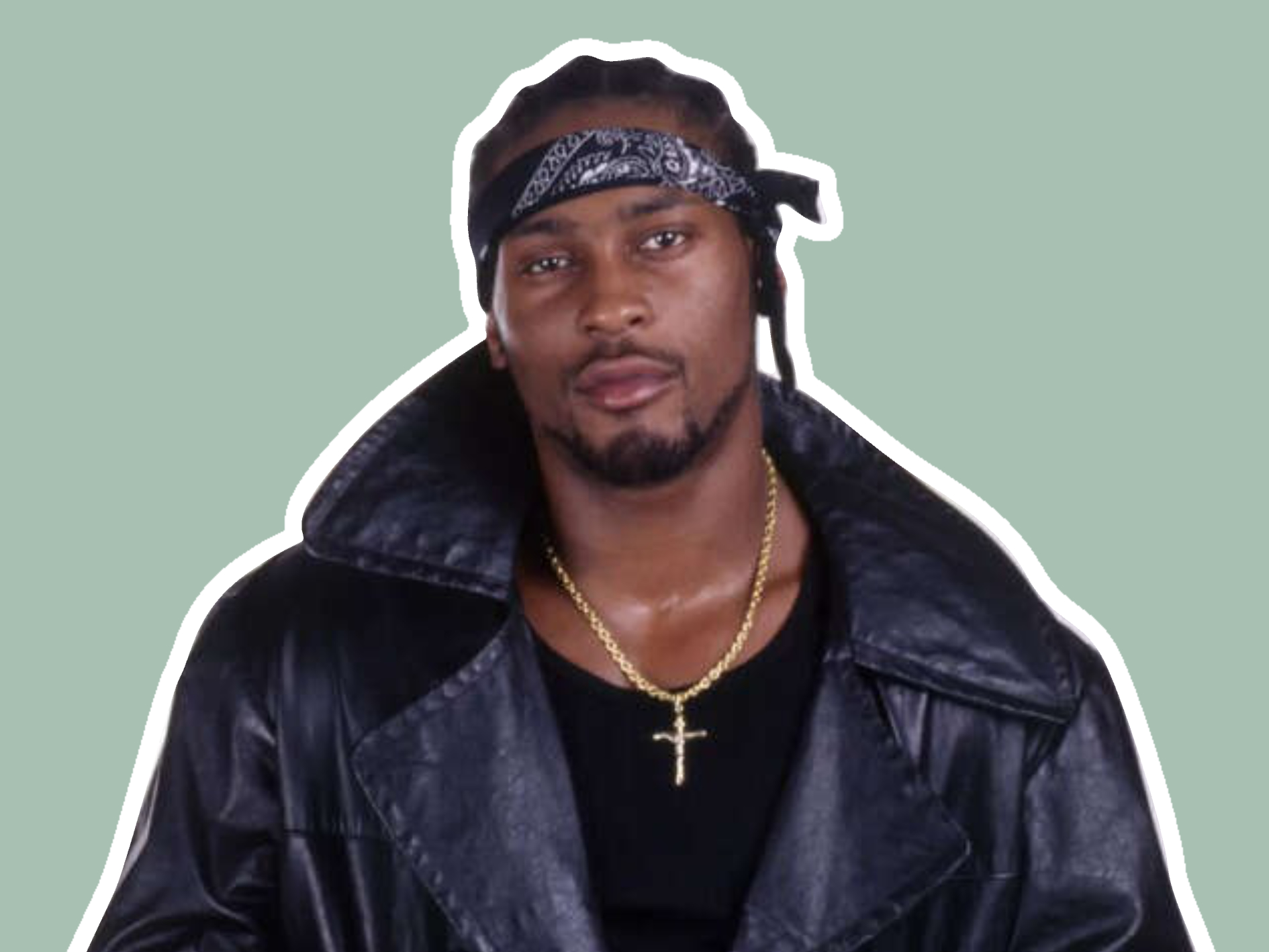 D'Angelo｜曾與多位Hip Hop大咖合作的Neo Soul靈魂人物 - Diggin' Hip Hop